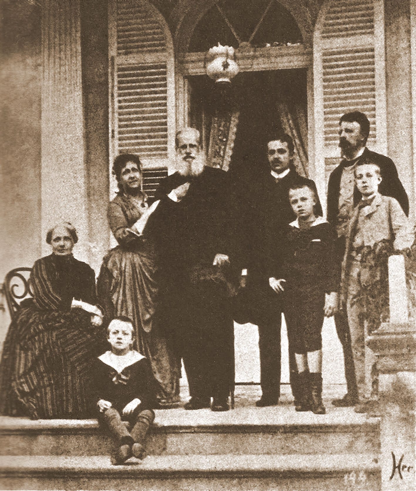 Deodoro da Fonseca: O Primeiro Presidente do Brasil