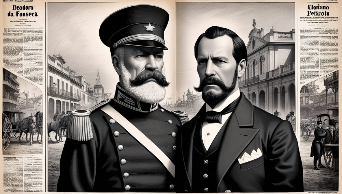 A República Velha (1889-1930)